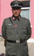 Nazi Officer | WW2 Movie Characters Wiki | Fandom