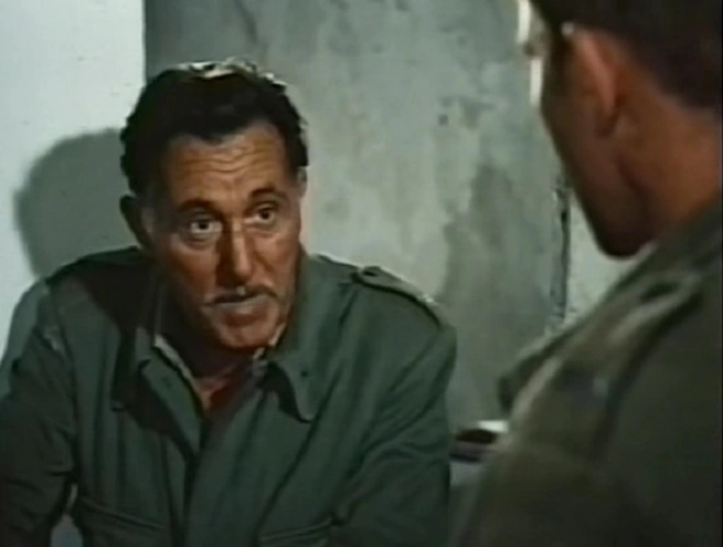 Owen (Battle of the Last Panzer) | WW2 Movie Characters Wiki | Fandom