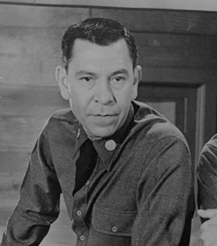 William Bowers | WW2 Movie Characters Wiki | Fandom