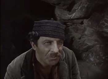 Achile | WW2 Movie Characters Wiki | Fandom