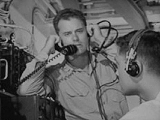 Cline (In Harm's Way) | WW2 Movie Characters Wiki | Fandom