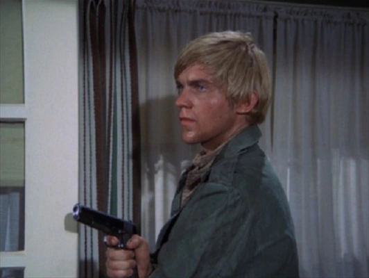 Glover | WW2 Movie Characters Wiki | Fandom