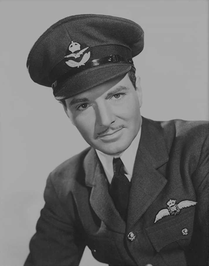 John Morley | WW2 Movie Characters Wiki | Fandom