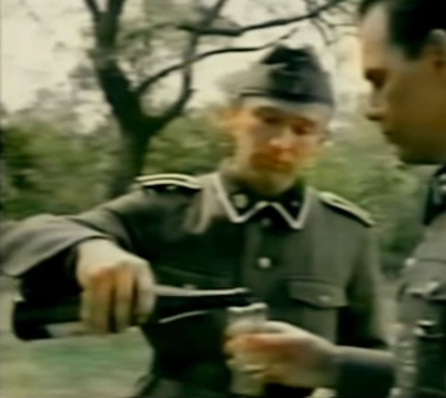 Schumacher (Twist of Fate) | WW2 Movie Characters Wiki | Fandom