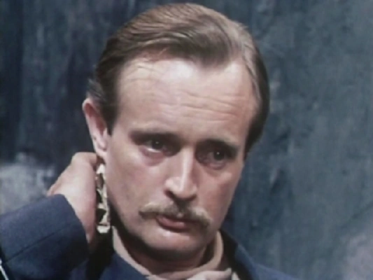 Simon Carter | WW2 Movie Characters Wiki | Fandom