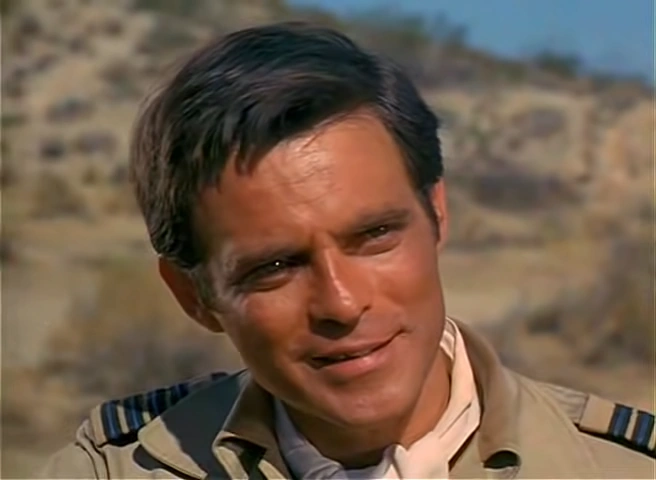 David Troy | WW2 Movie Characters Wiki | Fandom