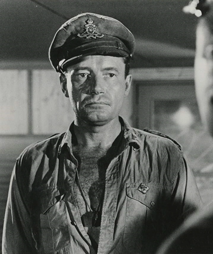 Dryden | WW2 Movie Characters Wiki | Fandom