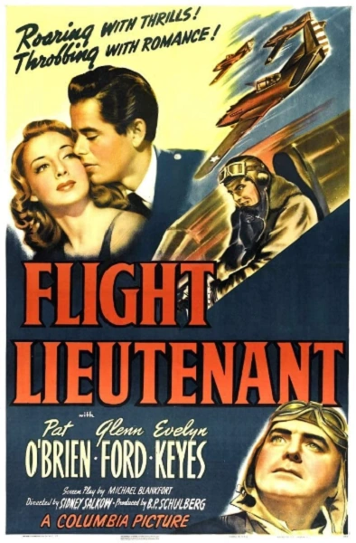 Category:Flight Lieutenant | WW2 Movie Characters Wiki | Fandom