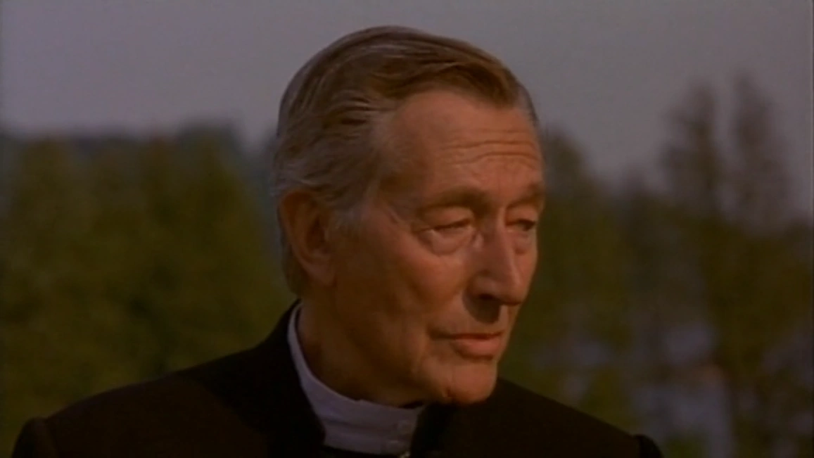 George Bell | WW2 Movie Characters Wiki | Fandom