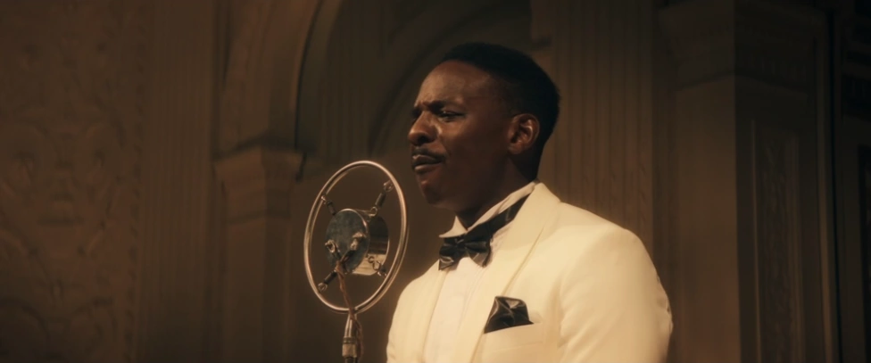 Ritz Musician | WW2 Movie Characters Wiki | Fandom