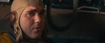 Rodgers | WW2 Movie Characters Wiki | Fandom