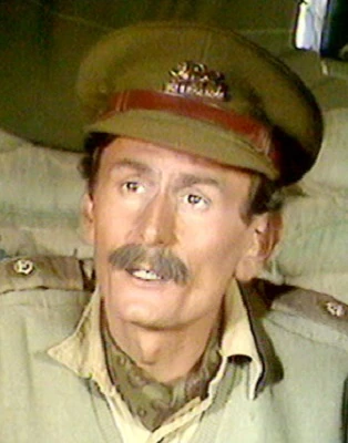 Steele | WW2 Movie Characters Wiki | Fandom