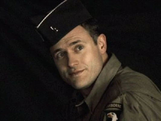 Thomas Meehan | WW2 Movie Characters Wiki | Fandom