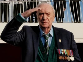 Bernard Jordan | WW2 Movie Characters Wiki | Fandom