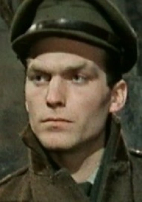 Christopher Mawson | WW2 Movie Characters Wiki | Fandom