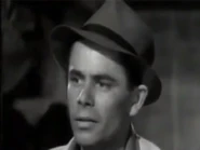 Daniel Doyle | WW2 Movie Characters Wiki | Fandom