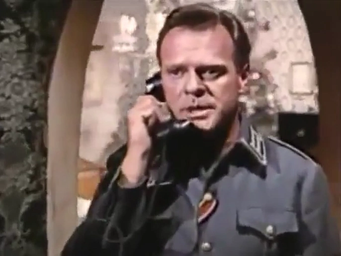 Category:Carlo Hintermann | WW2 Movie Characters Wiki | Fandom