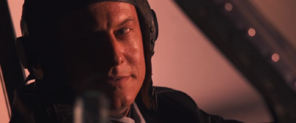 German Co-Pilot | WW2 Movie Characters Wiki | Fandom