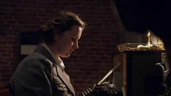 German Signaller | WW2 Movie Characters Wiki | Fandom