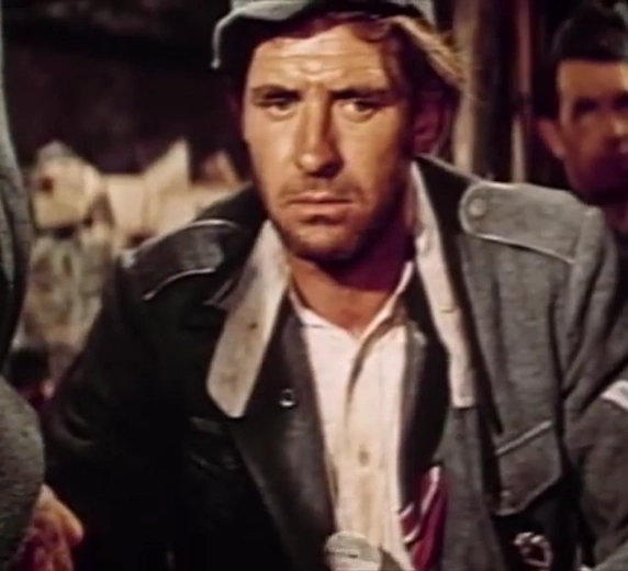 Immerman | WW2 Movie Characters Wiki | Fandom