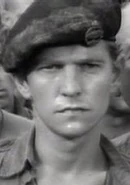 Robin Grey | WW2 Movie Characters Wiki | Fandom