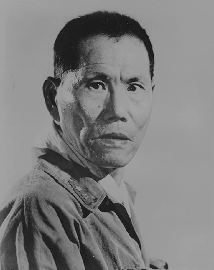 Tojo | WW2 Movie Characters Wiki | Fandom