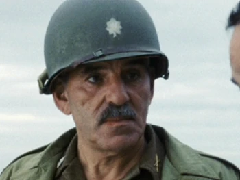 Walter Anderson | WW2 Movie Characters Wiki | Fandom