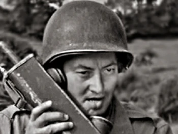 2nd Armored Division Officer | WW2 Movie Characters Wiki | Fandom