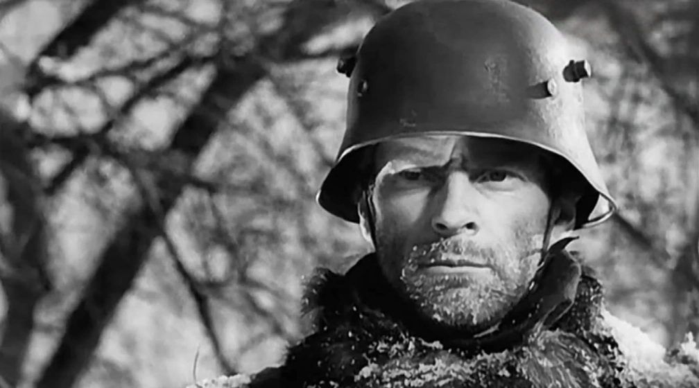 Captain (The Murderers are Coming) | WW2 Movie Characters Wiki | Fandom