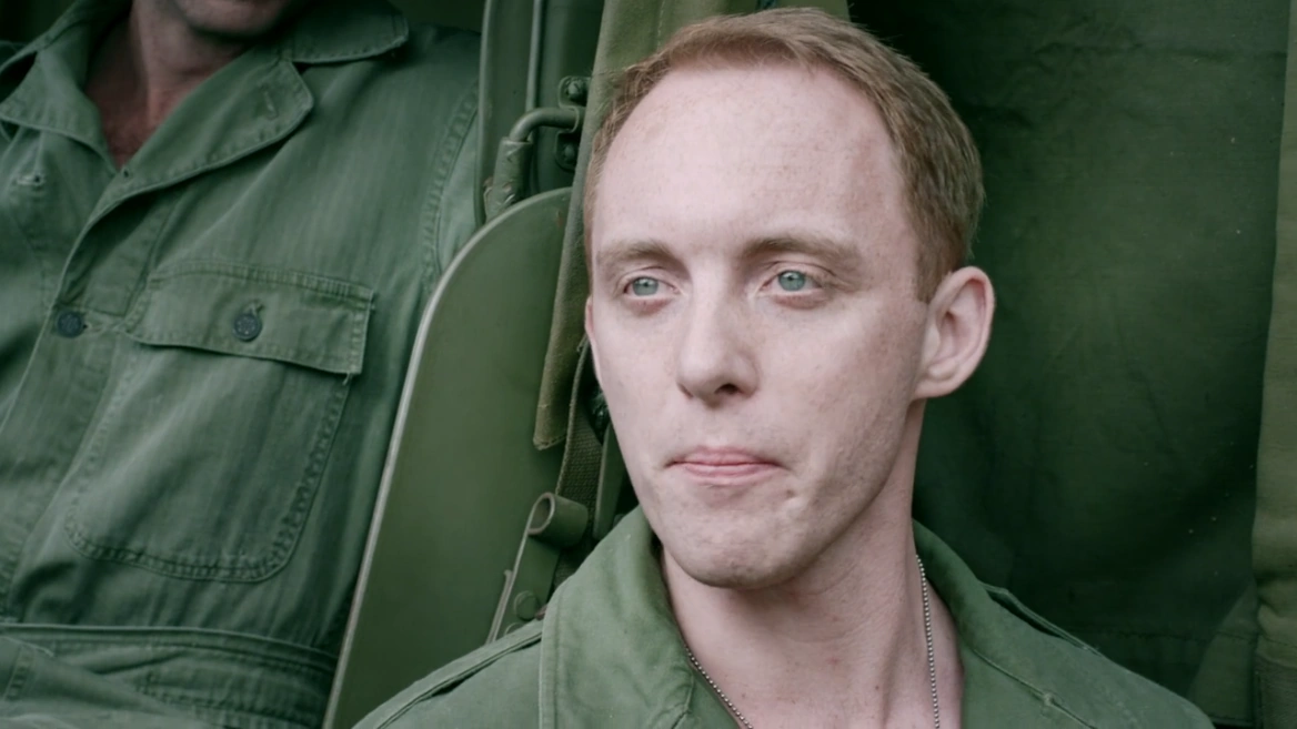 Farmer | WW2 Movie Characters Wiki | Fandom