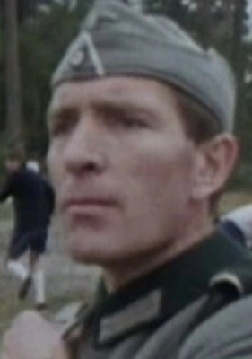 German Guard 12 (Colditz) | WW2 Movie Characters Wiki | Fandom