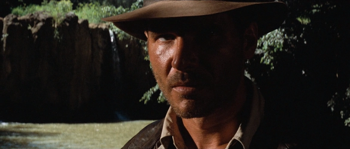 Henry Jones Jr. | WW2 Movie Characters Wiki | Fandom