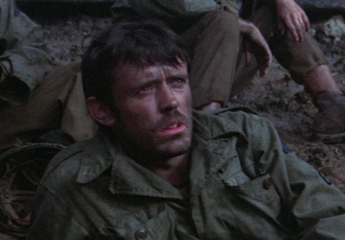 Jellicoe | WW2 Movie Characters Wiki | Fandom