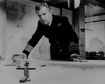 Jonathan Shepard | WW2 Movie Characters Wiki | Fandom