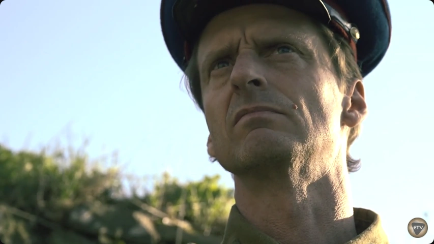 NKVD Guard | WW2 Movie Characters Wiki | Fandom