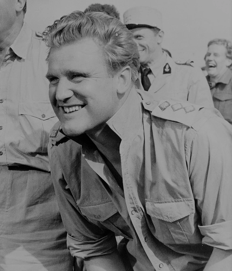 Category:Donald Houston | WW2 Movie Characters Wiki | Fandom