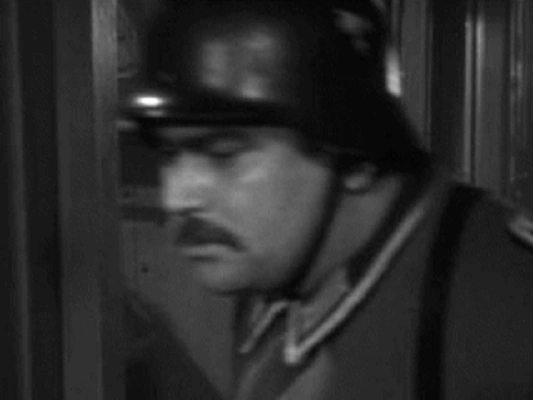 German Train Guard | WW2 Movie Characters Wiki | Fandom