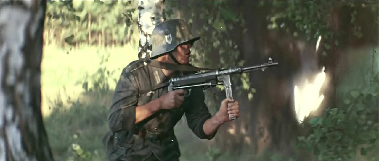 Heer Soldat 2 (Country Trip of Sergeant Tsybulya) | WW2 Movie ...