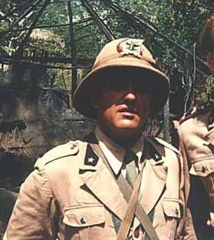 Italian Sergeant | WW2 Movie Characters Wiki | Fandom