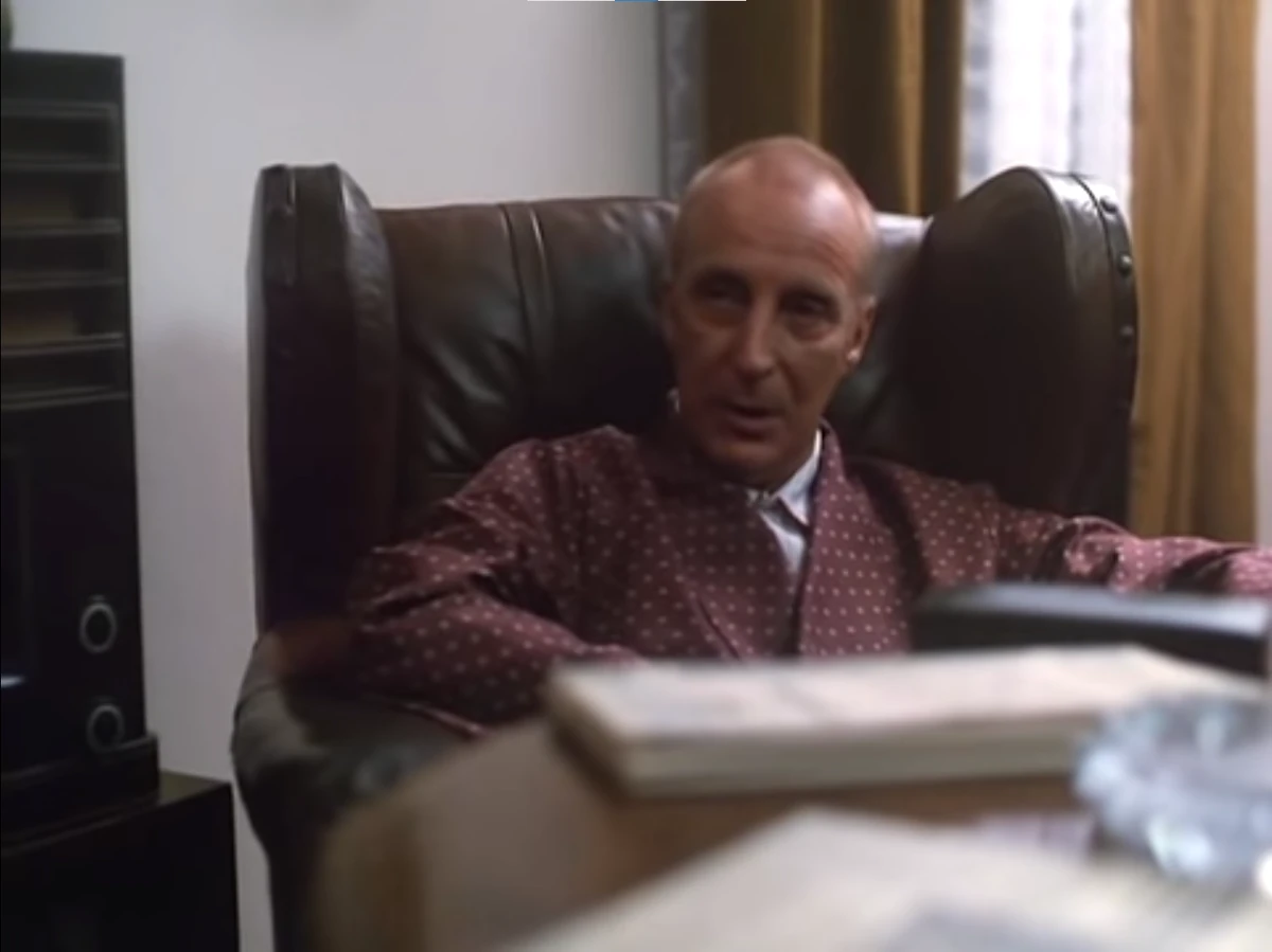 Ludwig Beck | WW2 Movie Characters Wiki | Fandom