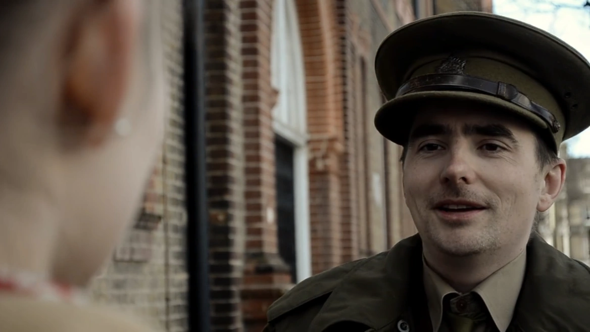 Michael Romero | WW2 Movie Characters Wiki | Fandom