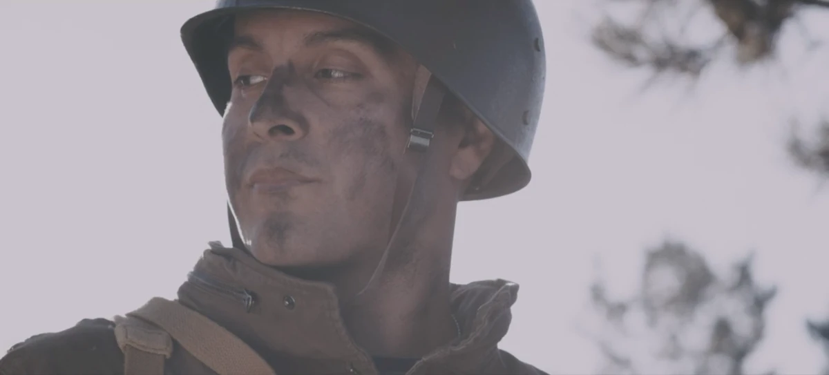 Rico | WW2 Movie Characters Wiki | Fandom