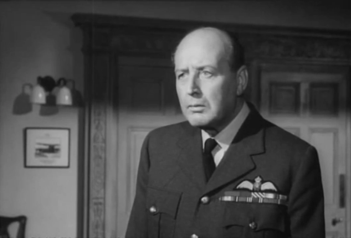 Bertram Bukpasser | WW2 Movie Characters Wiki | Fandom