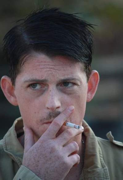 Charlie O'Hara | WW2 Movie Characters Wiki | Fandom