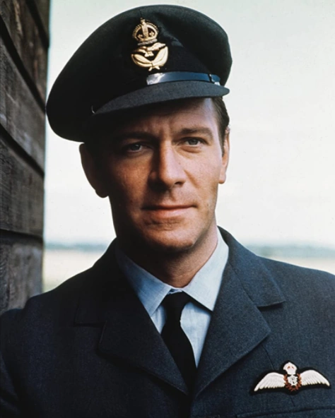 Colin Harvey | WW2 Movie Characters Wiki | Fandom