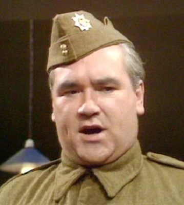 Connor | WW2 Movie Characters Wiki | Fandom