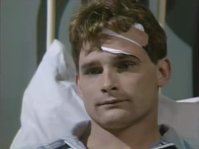 Danny Coogan | WW2 Movie Characters Wiki | Fandom