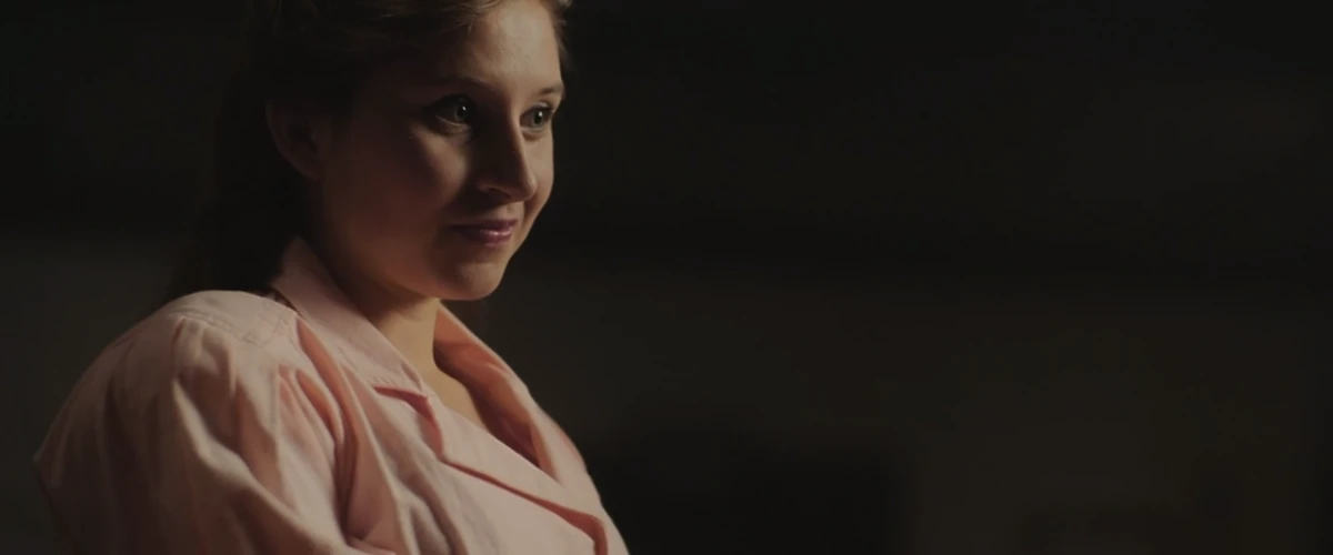Grace Ford | WW2 Movie Characters Wiki | Fandom