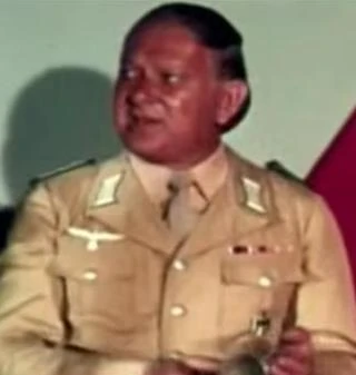 Heer Oberst | WW2 Movie Characters Wiki | Fandom