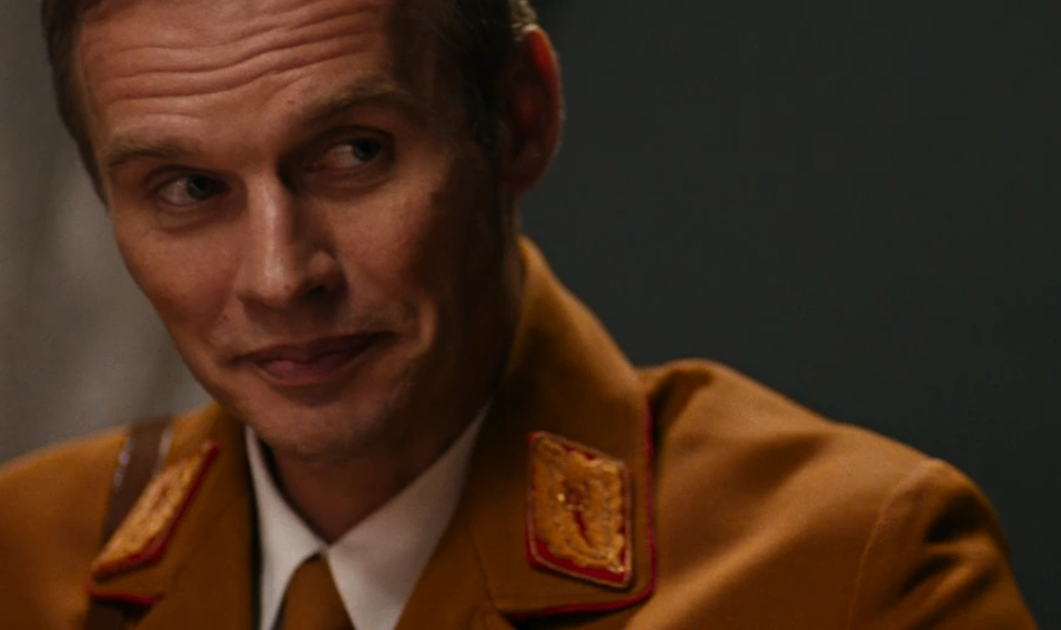 Reichmann | WW2 Movie Characters Wiki | Fandom